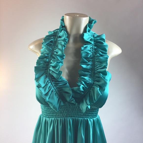 Double Zero | Dresses | Double Zero Womens Summer Party Dress Size S ...